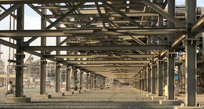 Pipe Rack Design Guidelines - - 万博matext网页登录,万博体育苹果app下载官网